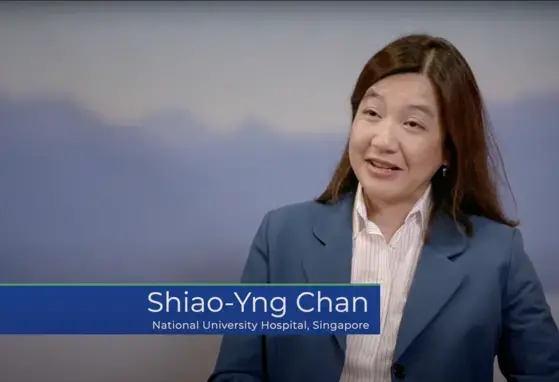 100th Nestlé Nutrition Institute Workshop - Shaping the Future with Nutrition